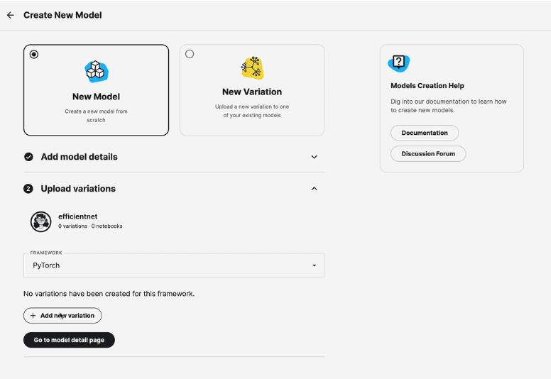 Kaggle launches Kaggle Models | Constellation Research Inc.